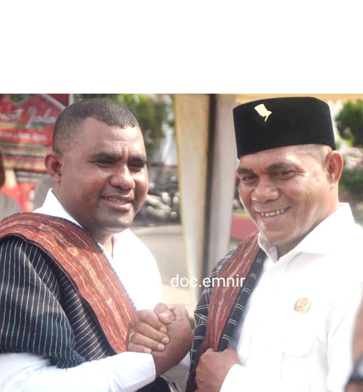 Mantan Bupati Flotim Kembali Masuk Kebun, Mantan Wabup Tekuni Profesi ... Mantan Bupati Flotim Kembali Masuk Kebun, Mantan Wabup Tekuni Profesi ...