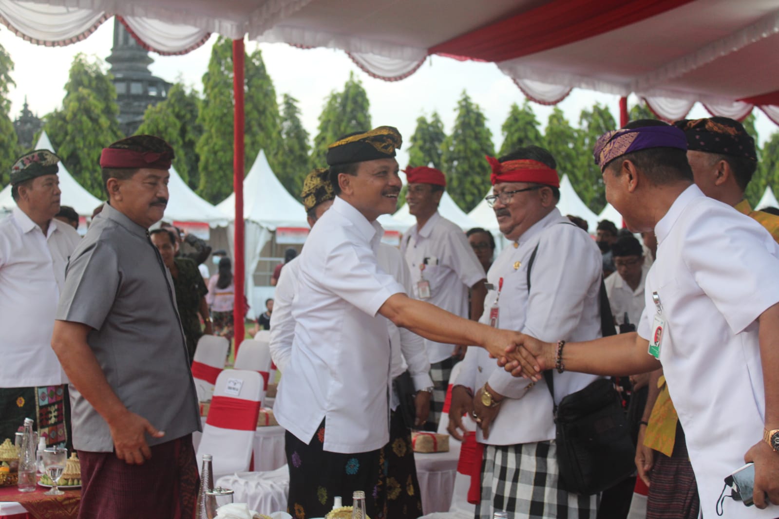 Tutup Festival Pangan Lokal, Sekda Dewa Indra Apresiasi Penggunaan ... Tutup Festival Pangan Lokal, Sekda Dewa Indra Apresiasi Penggunaan ...