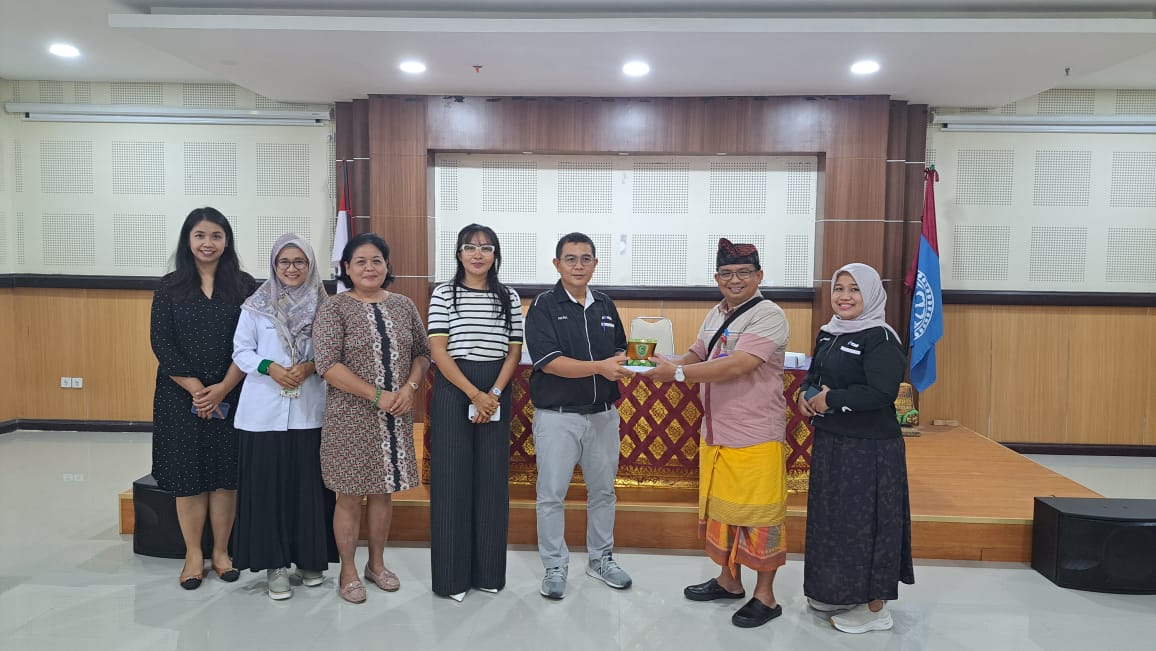 Prodi Ilmu Komunikasi FISIP Unud Terima Kunjungan Studi Banding dan ... Prodi Ilmu Komunikasi FISIP Unud Terima Kunjungan Studi Banding dan ...